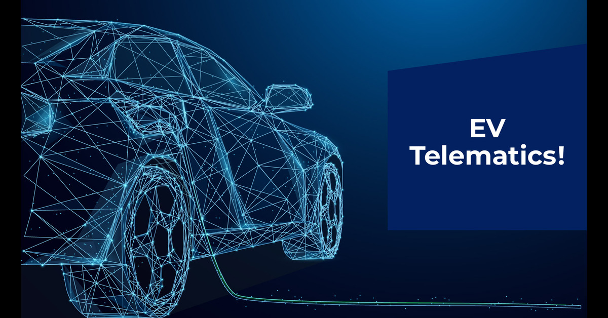 Bongo IoT | Bongo IoT EV Telematics: Transforming Electric Fleet Management