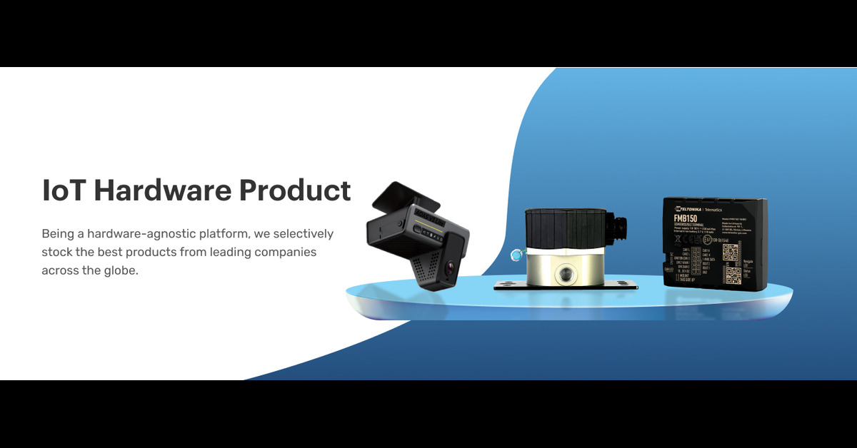 Bongo IoT | Bongo IoT Telematics Hardware: Cutting-edge Devices for Smart Solutions