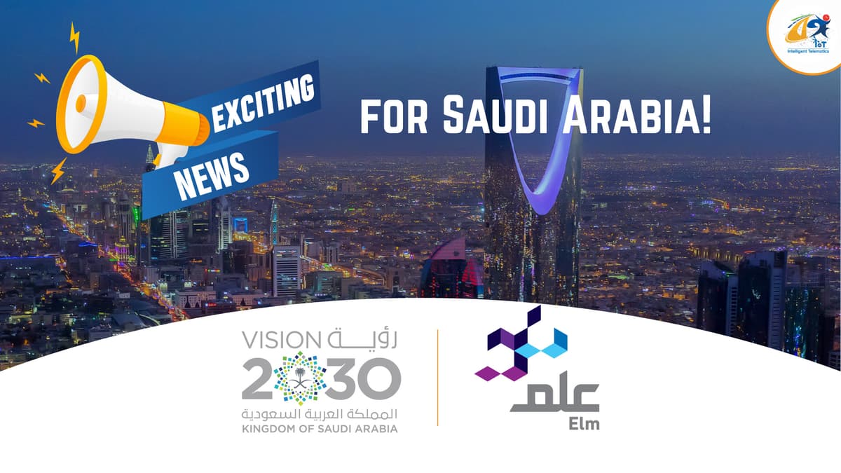 WASL and Bongo IoT Platform Integration: Simplifying Saudi Arabia's Vehicle Compliance